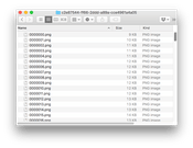 Creating videos from Processing's p5.js with CCapture.js and ffmpeg - Peter Beshai
