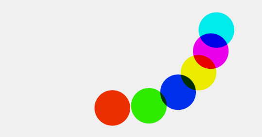 Creating videos from Processing's p5.js with CCapture.js and ffmpeg - Peter Beshai